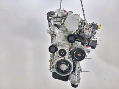 Engine used - Toyota RAV4 - 2AD-FTV-26440 - GPA