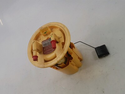 Fuel pump used - Peugeot 406 - 1525 P3 - GPA