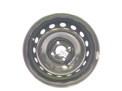 Steel wheel used - Renault CLIO 3 PHASE 1 (2005) - GPA