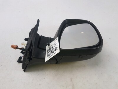 Right wing mirror used - Peugeot PARTNER - 1688648880 - GPA