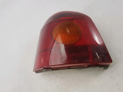 Left rear light used - Renault TWINGO - 7701036397 - GPA