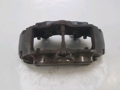 Left front brake caliper used - Audi Q7 - 7L6615149 - GPA