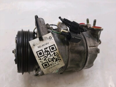 A/C Compressor used - Volvo XC60 - 36001462 - GPA