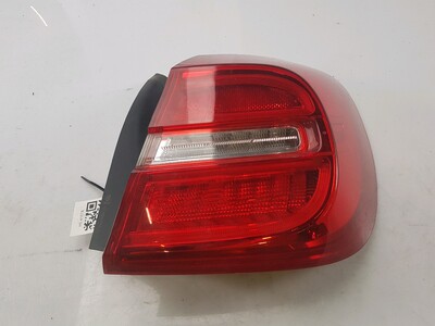 Right rear light used - Mercedes CLASSE GLA - 1569062058 - GPA