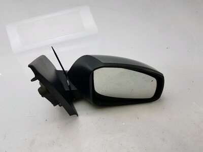 Rétroviseur droit occasion - Renault MEGANE - 963010194R - GPA