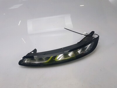Feu diurne avant gauche occasion - Citroen C4 CACTUS - 9800910780 - GPA