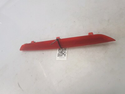 Third brake light used - Volkswagen POLO - 6Q6945097 - GPA