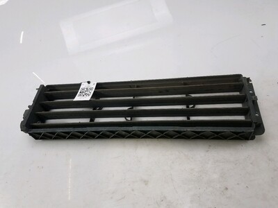 Piloted air inlet module used - Renault CLIO - 620C45475R - GPA