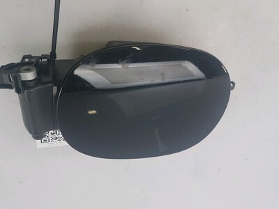 Trappe portillon carburant occasion - Mercedes CLASSE GLA - 1567570006 ...