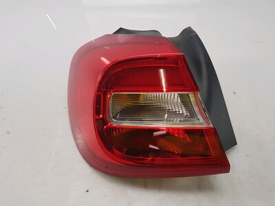 Left rear light used - Mercedes CLASSE GLA - 1569060758 - GPA