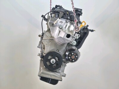 Engine used - KIA PICANTO - G3LA - GPA
