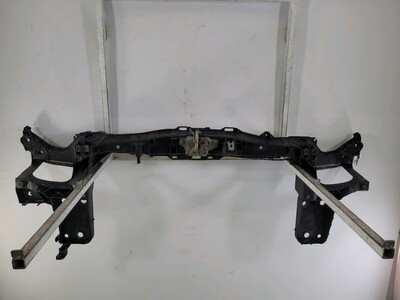 Front cowling used - Renault KANGOO EXPRESS - 625005786R - GPA