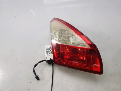 Feu de coffre gauche occasion - Renault MEGANE - 265550009R - GPA