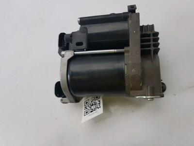 Compresseur de suspension occasion - Citroen GRAND C4 PICASSO ...