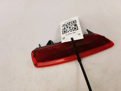 Right rear reflector used - Opel ASTRA GTC - 13252442 - GPA