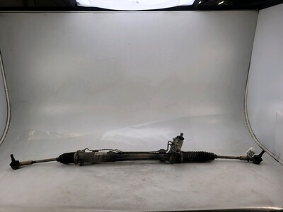 Steering rack used - Volkswagen TOUAREG - 7L6422063C - GPA