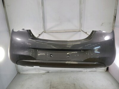 Rear bumper used - Opel CORSA - 39002839 - GPA