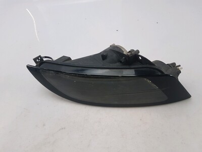 Left front fog light used - Smart FORFOUR - A4548200158 - GPA