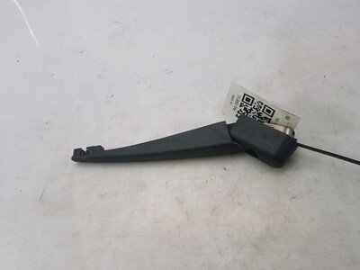 Rear wiper arm x1 used - Renault SCENIC - 287819089R - GPA
