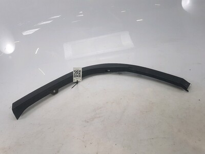 Left rear fender flare used - Lexus RX - 7560648020 - GPA