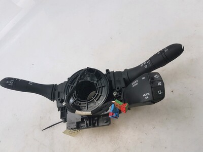 Steering column stalk switch used - Renault ESPACE - 255674919R - GPA