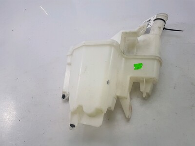 Washer fluid reservoir tank used - Peugeot 108 - 1612502380 - GPA
