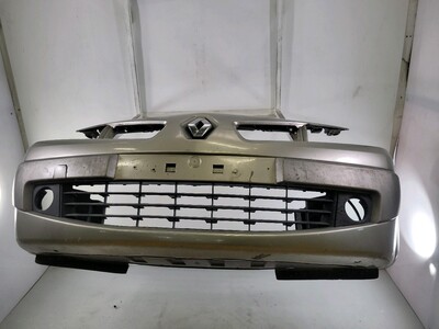Pare choc avant occasion - Renault CAPTUR 1 PHASE 1 (2013) - GPA
