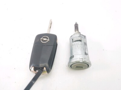 Neiman occasion - Opel MERIVA - 1680450280 - GPA