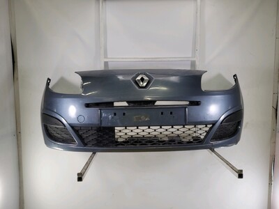 Front bumper used - Renault TWINGO - 620223490R - GPA