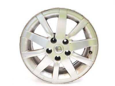 Alloy wheel used - Renault MEGANE 3 PHASE 3 (2013) - GPA