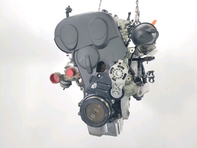 Engine used - Audi A3 - BKD - GPA