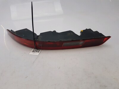 Left rear bumper light used - Audi Q3 - 8U0945095D - GPA