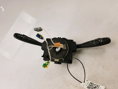 Commodo monobloc occasion - Peugeot 206 - 6242 F2 - GPA