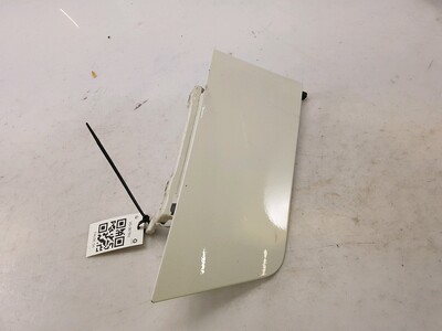 Fuel door used - Volkswagen TRANSPORTER - 7E0809905C - GPA