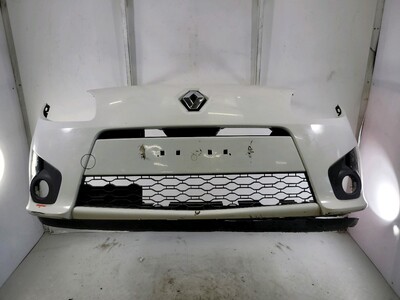 Front bumper used - Renault TWINGO - 620229640R - GPA