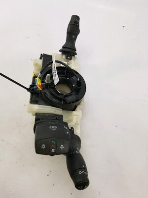 Steering column stalk switch used - Renault MASTER - 255679223R - GPA