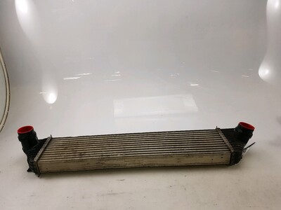 Intercooler used - Renault MASTER - 144969388R - GPA