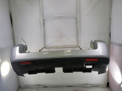 Rear bumper used - Land Rover FREELANDER - LR031908 - GPA