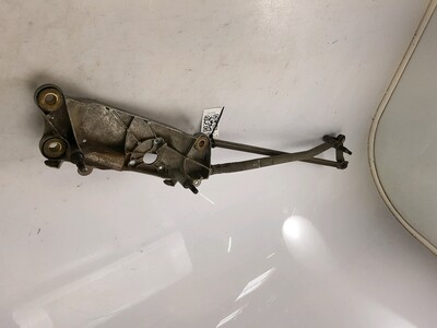 Mécanisme d'essuie glace avant occasion - Volkswagen TOUAREG ...