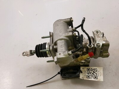 Bloc ABS occasion - Toyota PRIUS - 4707012020 - GPA