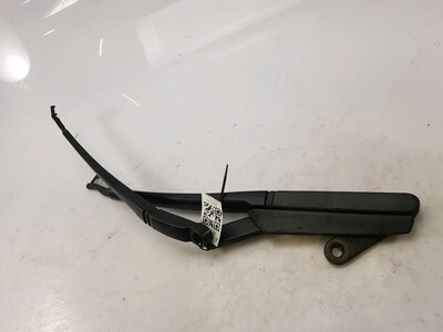 Front wiper arms x2 used - Volkswagen TOUAREG - 7L0955408E - GPA