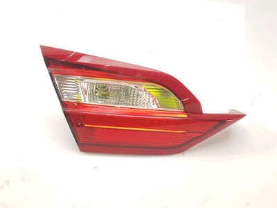 Left hatchback boot light used - Ford FIESTA - 2527176 - GPA