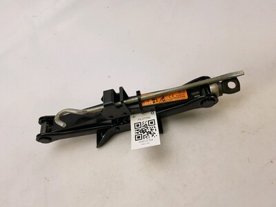 Scissor jack used - Nissan PULSAR - 99550-3DA0A- - GPA