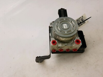 ABS pump motor used - BMW SERIE 1 - 34516897117 - GPA