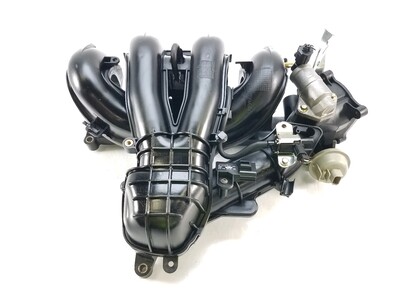 Intake manifold used - Ford MONDEO - 1469276 - GPA