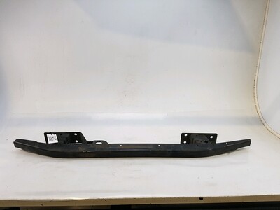 Front bumper lower reinforcement bar used - Renault TWINGO - 752103281R ...