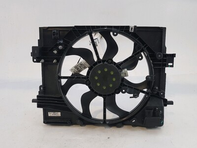 Groupe motoventilateur occasion - Renault ARKANA Version 2021 (2021) - GPA