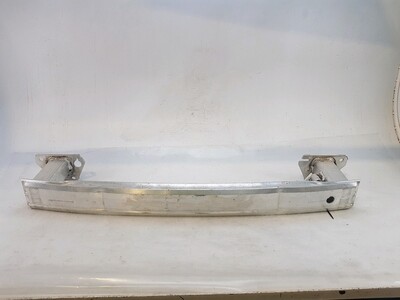Rear bumper reinforcement bar used - Citroen C3 Version 2017 (2017) - GPA