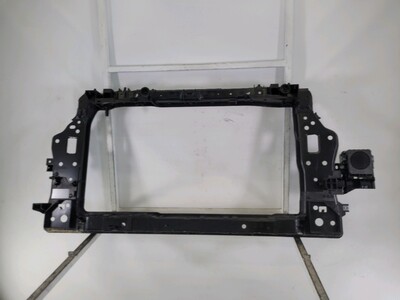 Front cowling used - Renault ARKANA - 625008479R - GPA