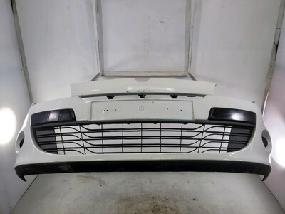 Pare choc avant occasion - Renault MEGANE - 620220035R - GPA